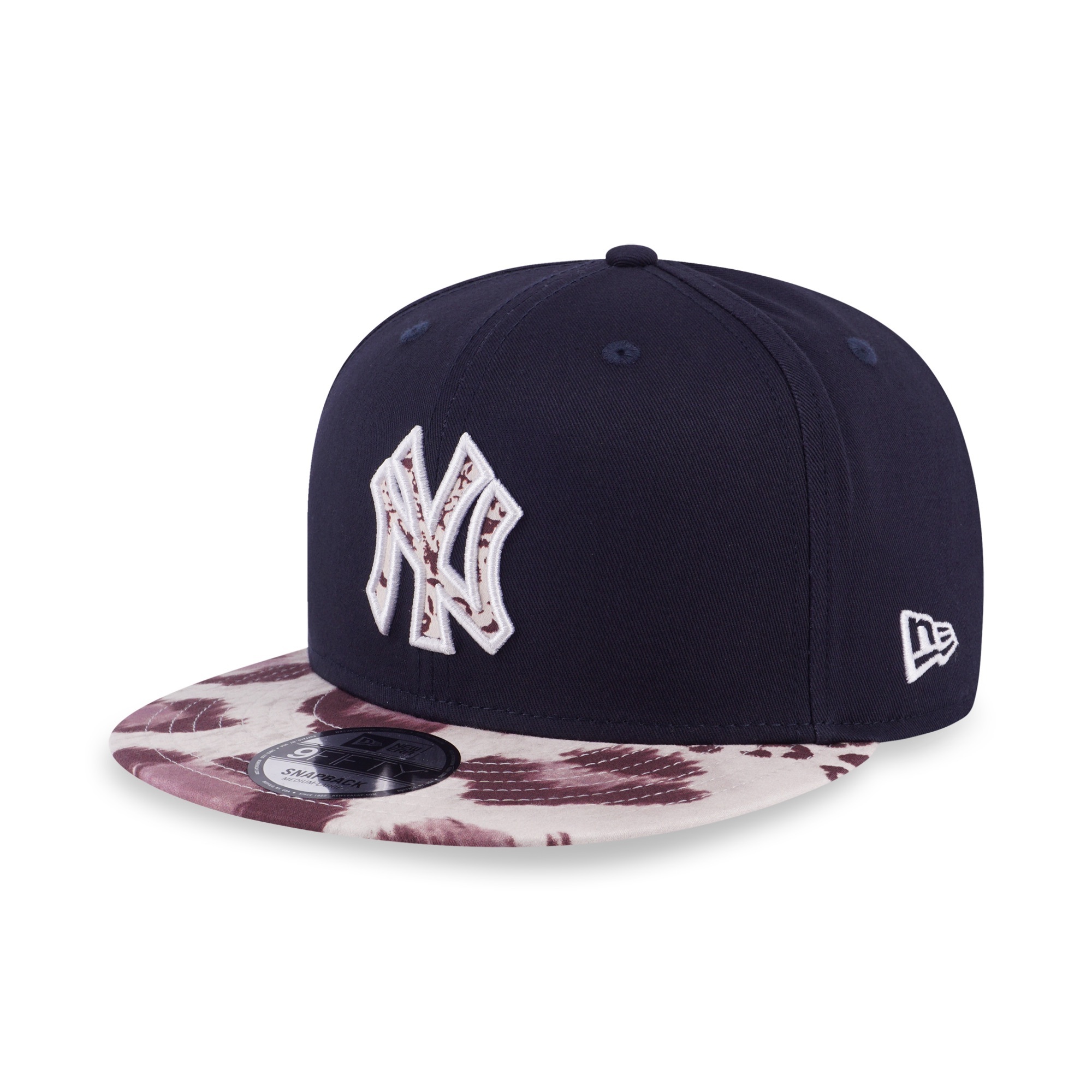 New Era - NY Yankees Animals Paisley 9Twenty ( Small Si