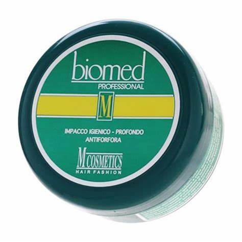 Biomed Hair and Scalp Treatment 頭皮層保潔乳液 150ml
