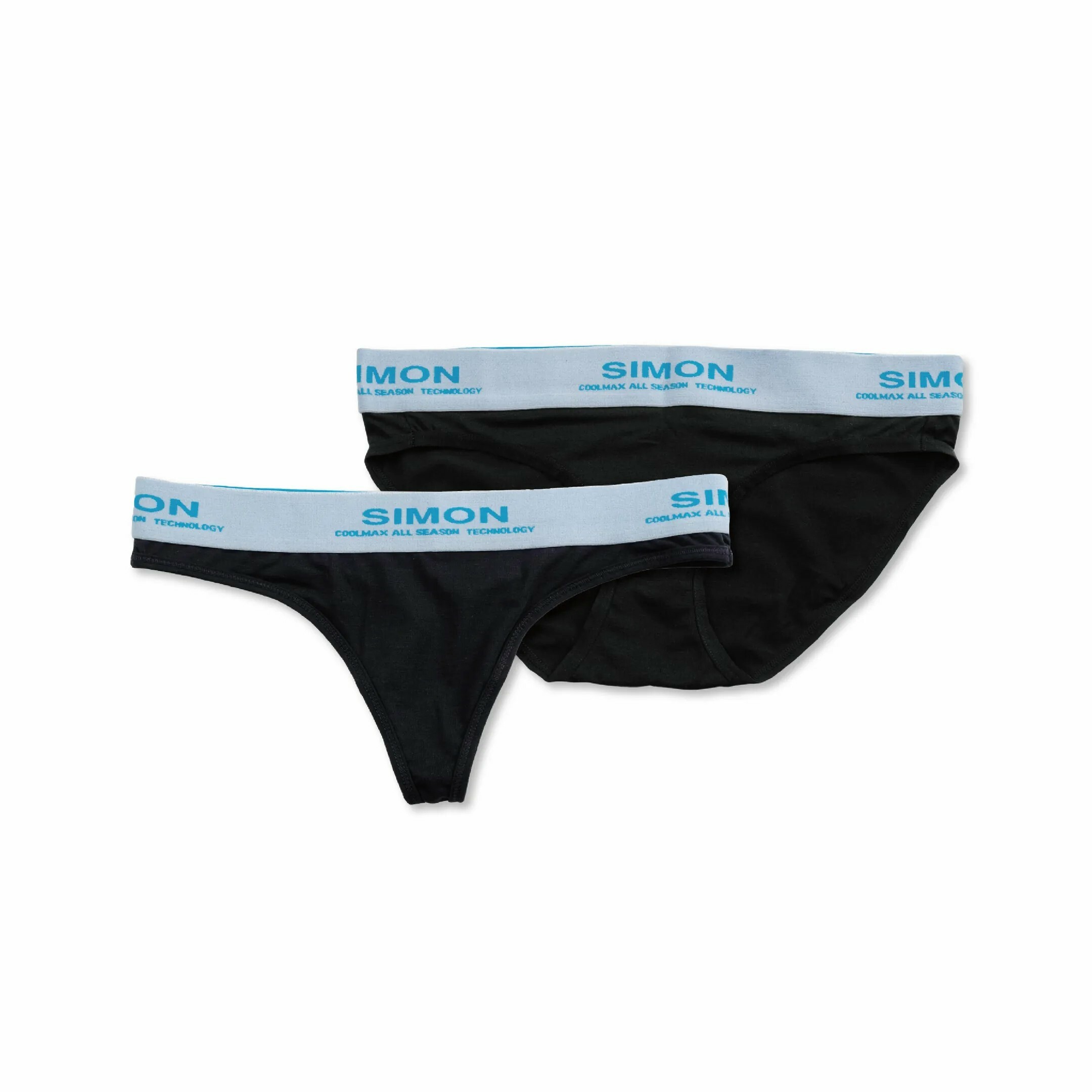 SIMON MADE UN-006 COOLMAX 內褲