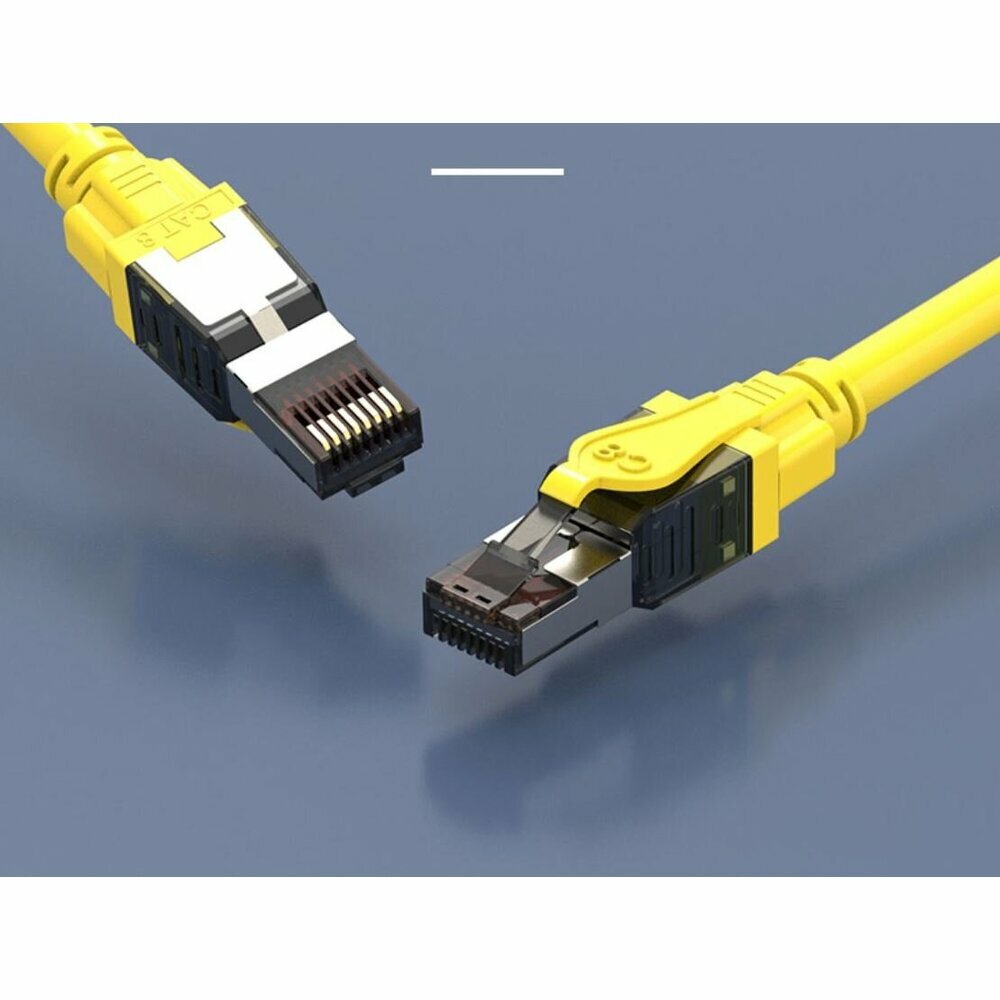 PS5/ Switch/ XBox Series X CAT 8 Lan Cable (2M) | CA...