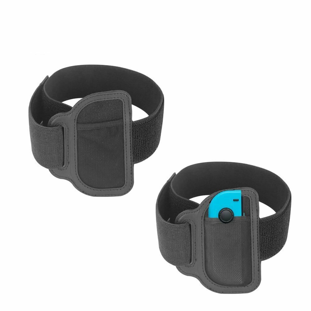 Switch Joy-Con Leg Band | Switch Sports & Ring Fit 通...
