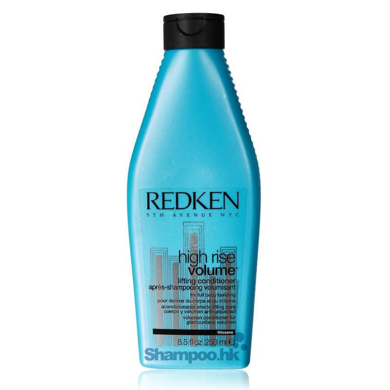 Redken High Rise Volume Lifting Conditioner 250ml