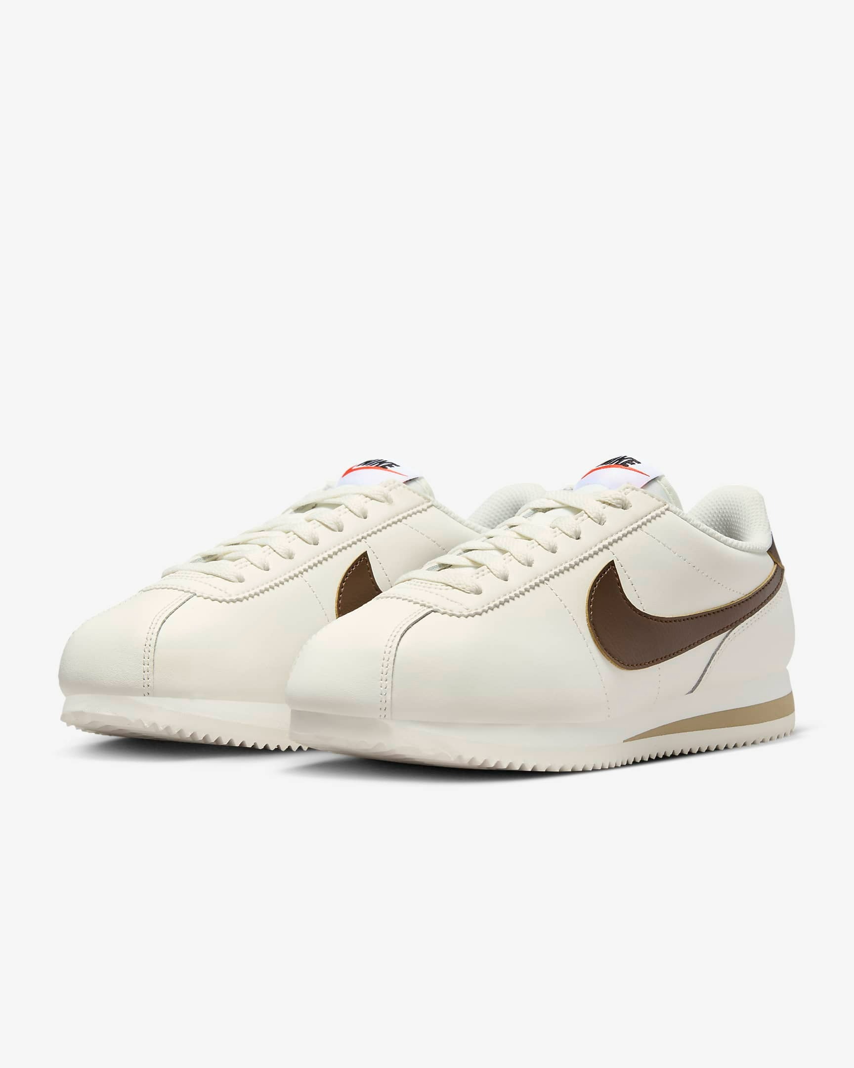 預購┃NIKE W CORTEZ 皮革 奶茶 牛奶糖 阿甘鞋 新配色 DN1791-104