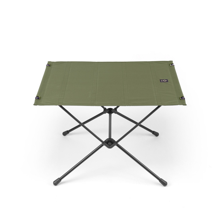 Helinox Tactical Table L 輕量戰術桌 - 軍綠Military olive