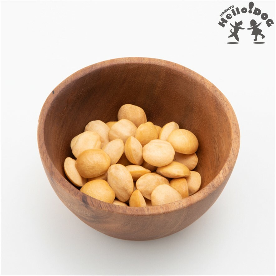 【Hankyu Hello Dog】【Eugreen】健康零食 - Boro Cookie 40g