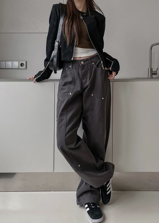 Ranger Carpenter Pants