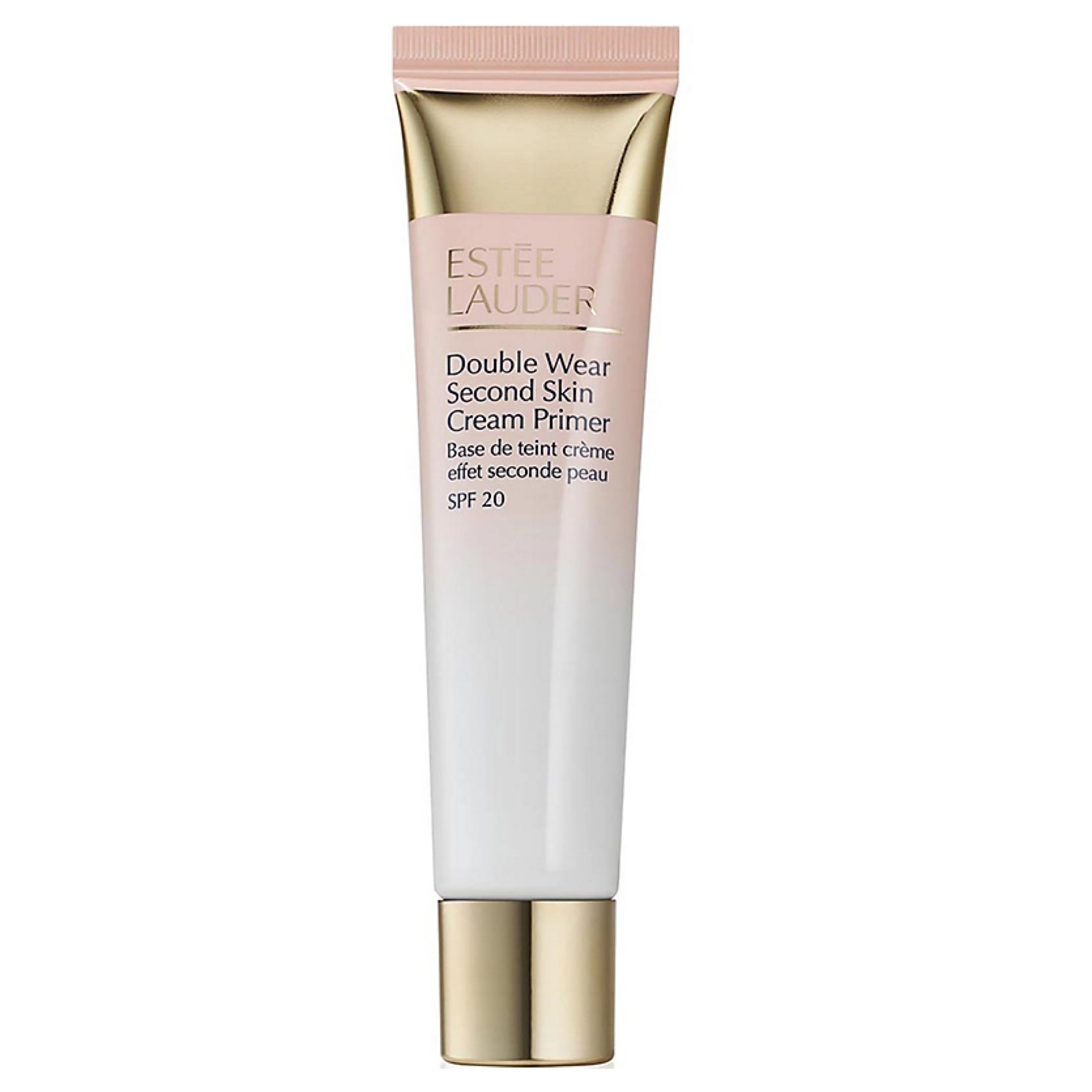 Double Wear Second Skin Cream Primer
