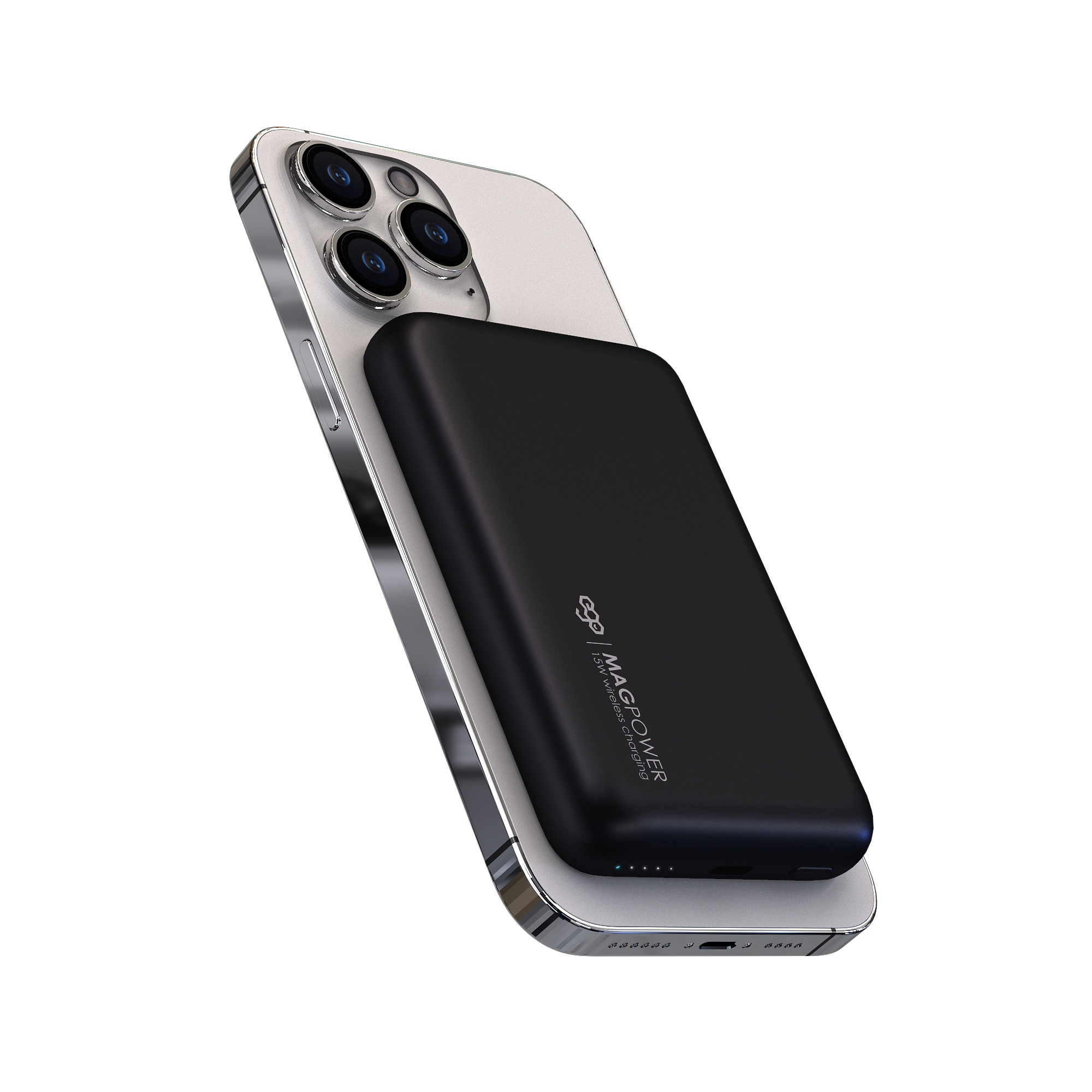 EGO MAGPOWER SE 10000mAh magsafe powerbank