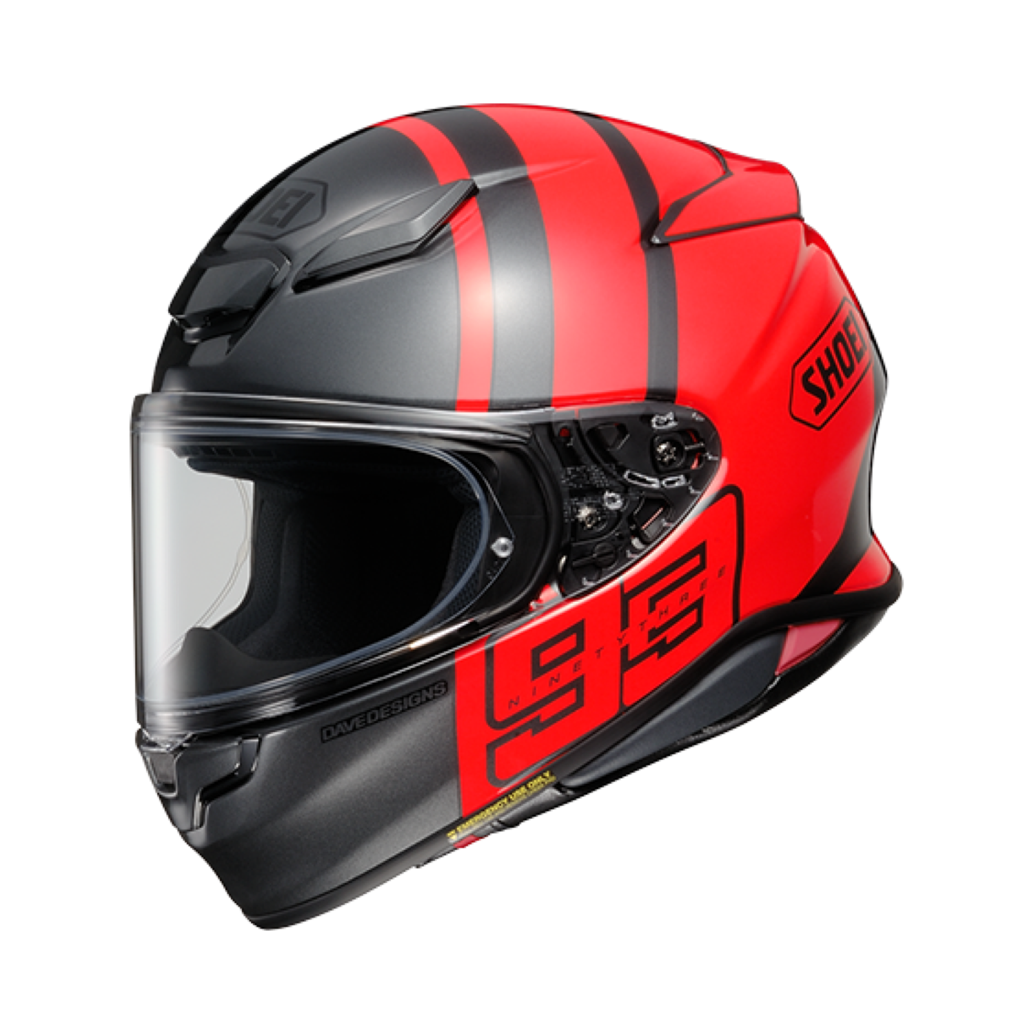 Z-8 MM93 COLLECTION TRACK