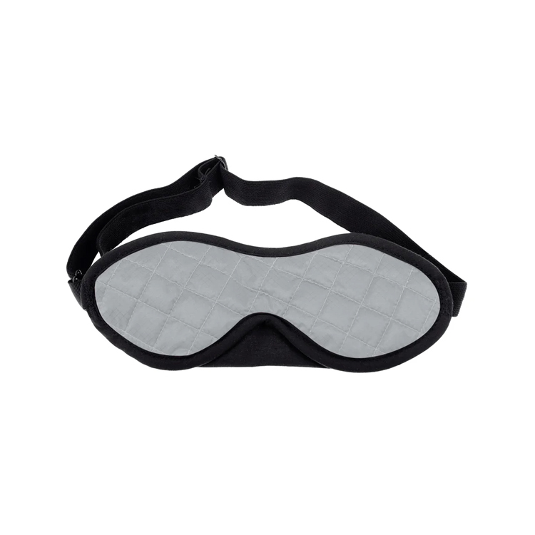 Sea to Summit 旅行用眼罩（附耳塞）- 灰