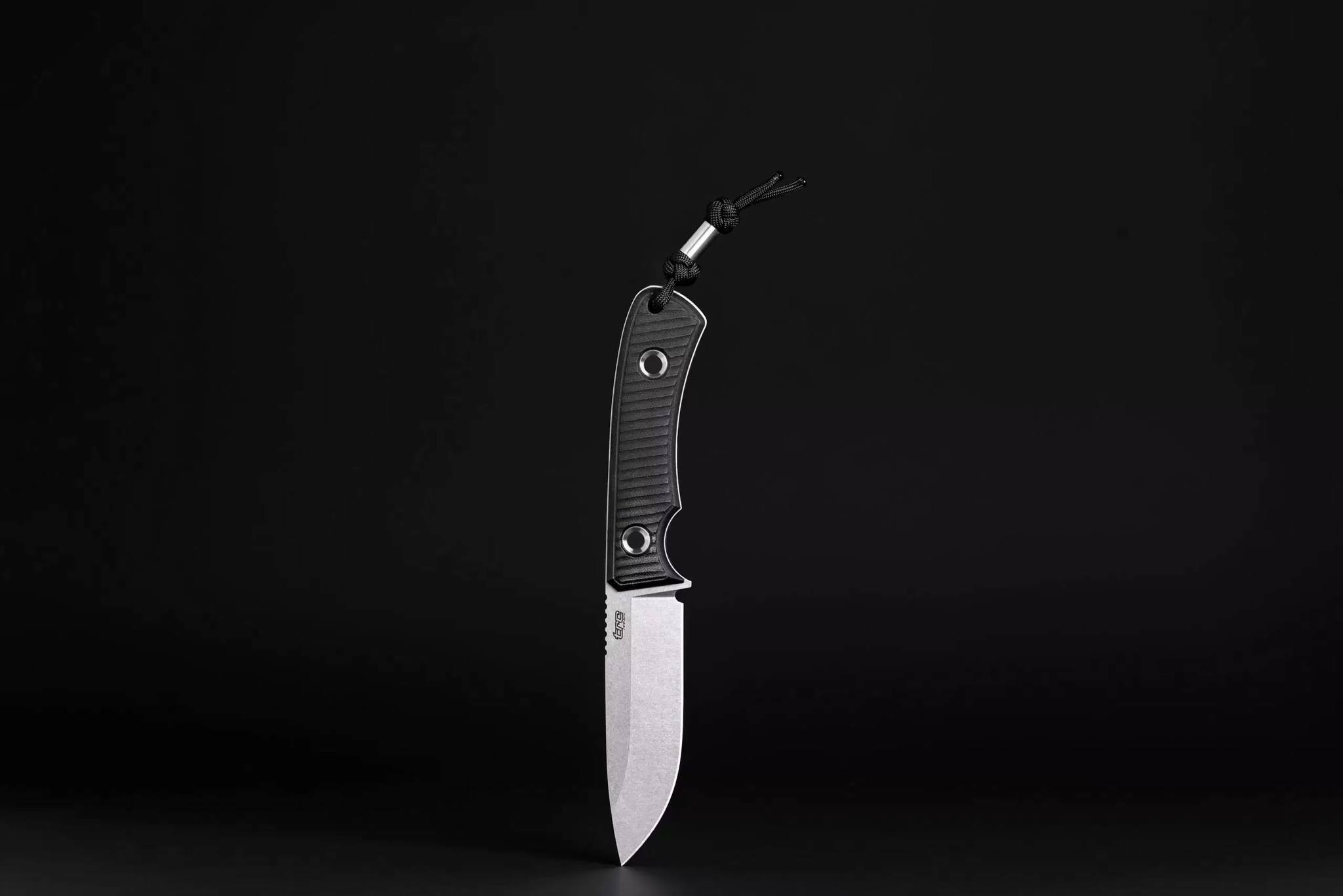 TRC Knife Polheim 波爾海姆 直刀