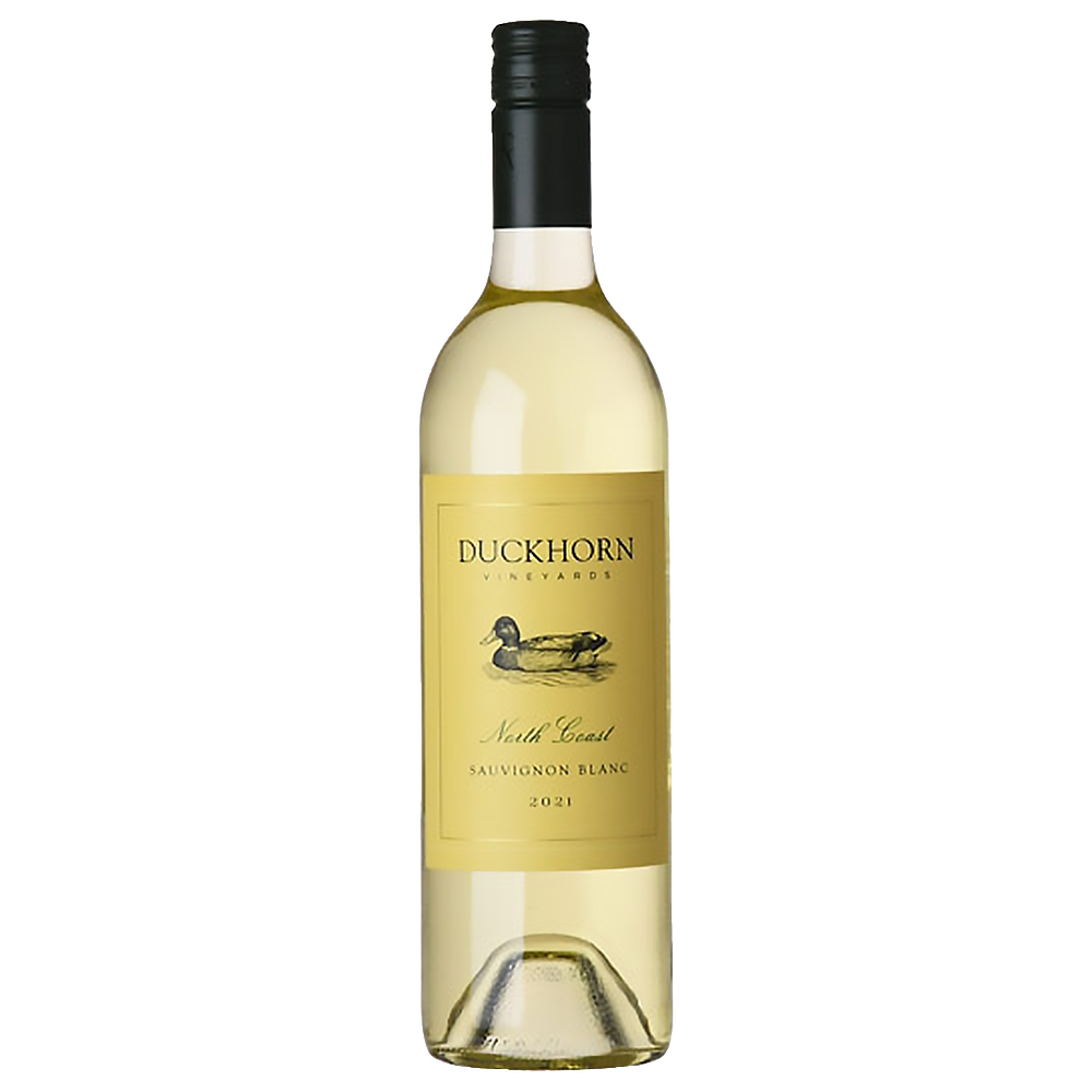 Duckhorn North Coast Sauvignon Blanc 2021 Duckhorn North Coast Sauvignon Blanc 2021