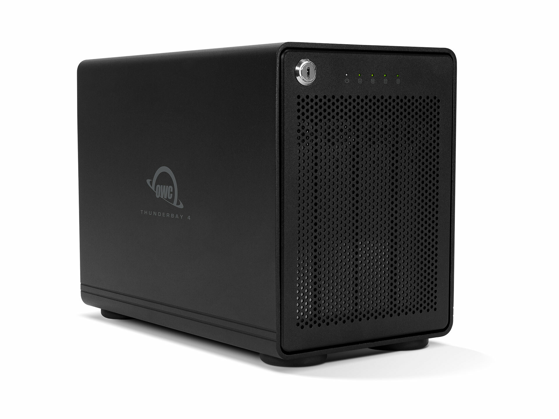 OWC Gemini Dual Bay RAID Thunderbolt 3 (40Gb/s) Externa