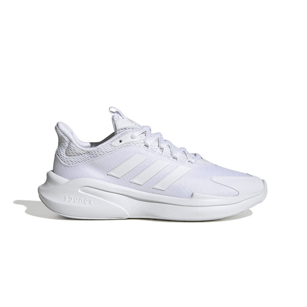 ADIDAS 女 ALPHAEDGE + 慢跑鞋 - IF7285