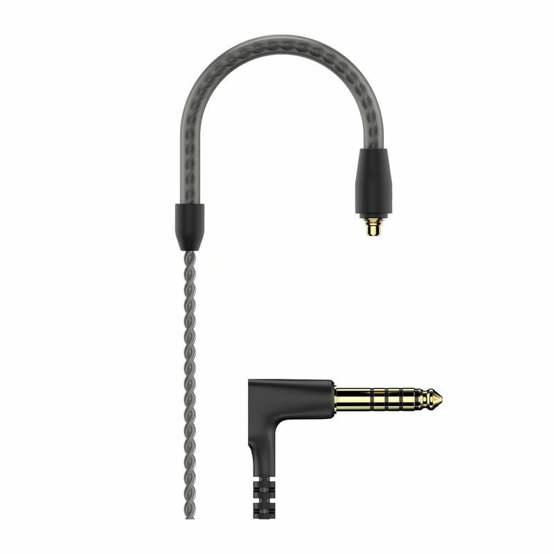 Sennheiser Upgrade Braided Balanced MMCX Audio Cable