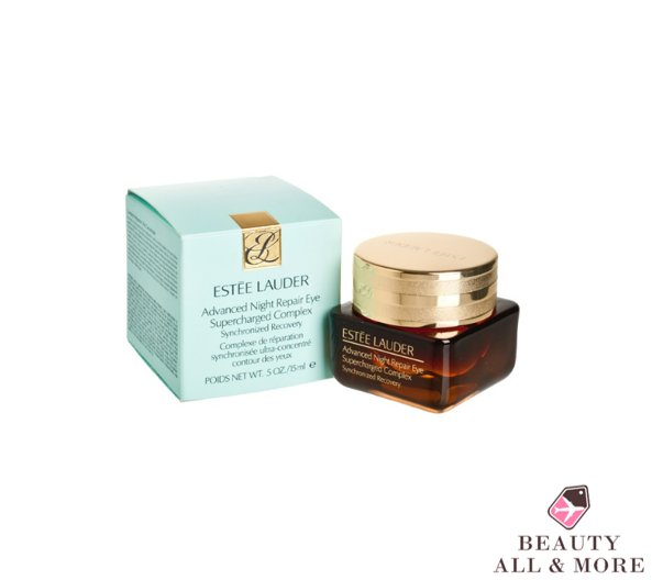 ESTEE LAUDER-升級再生基因修復眼霜 15ml (887167588509)