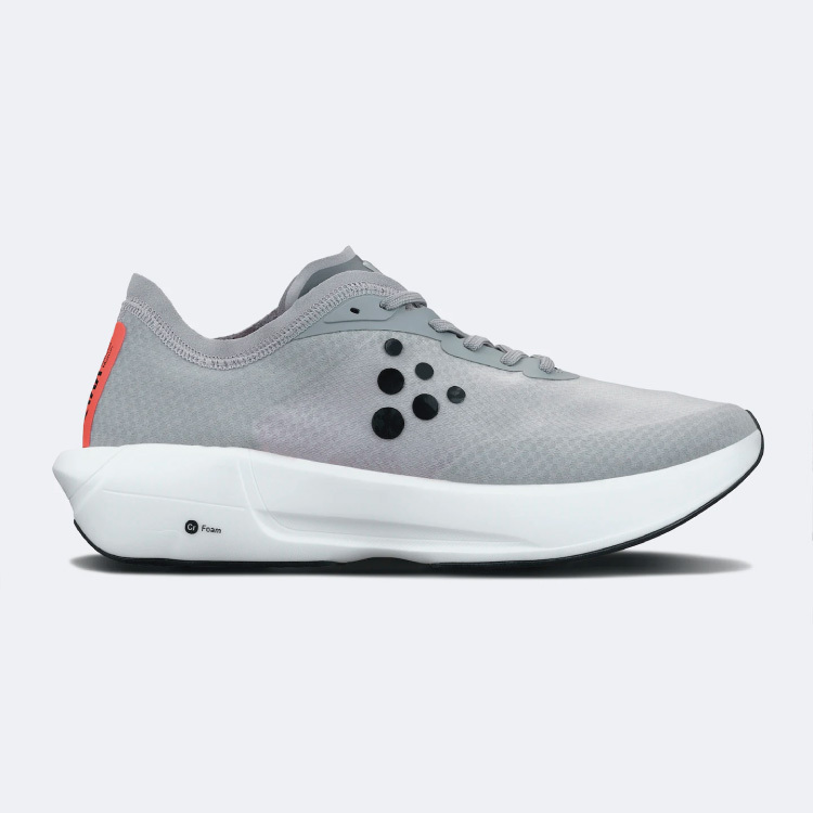 RUN｜Craft Nordlite Speed - Black (M) 男裝專業馬拉松碳板跑鞋