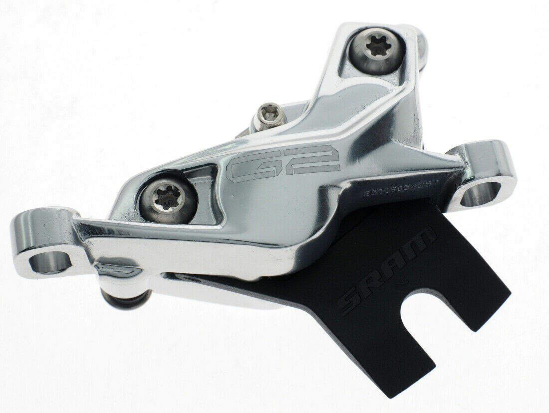 Sram G2 Ultimate Disc Brake Post Mount Caliper Assembly