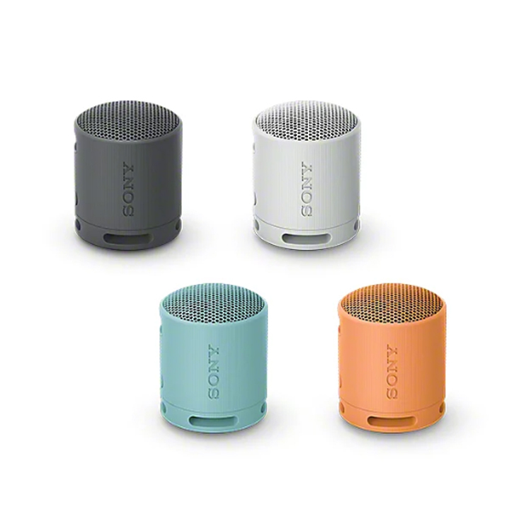 Sony SRS-XB100 可攜式藍牙揚聲器