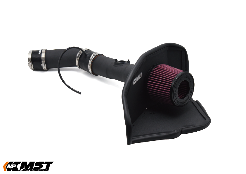 MST TOYOTA 2023+ GR Corolla 1.6 Cold Air Intake System