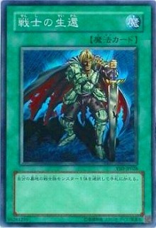 YSD-JP028 戰士的生還