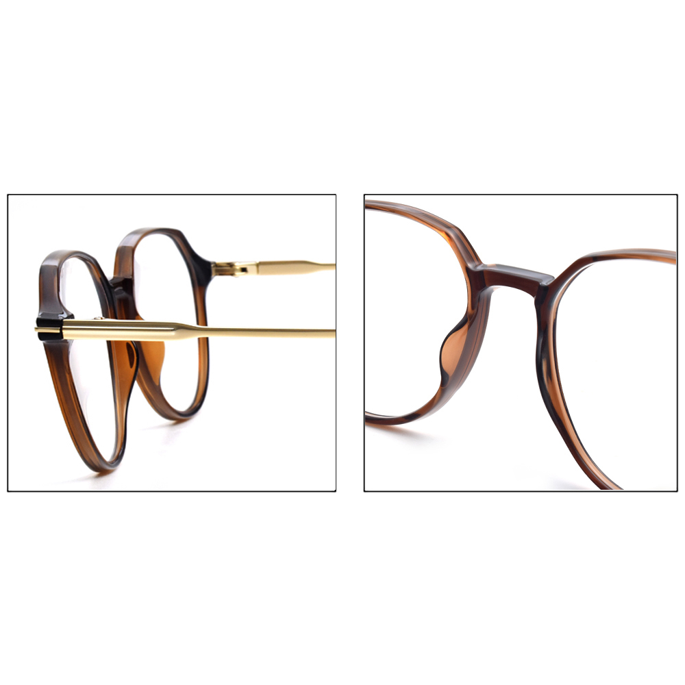【TOM FORD】TF5875-B 048 皇冠型光學眼鏡