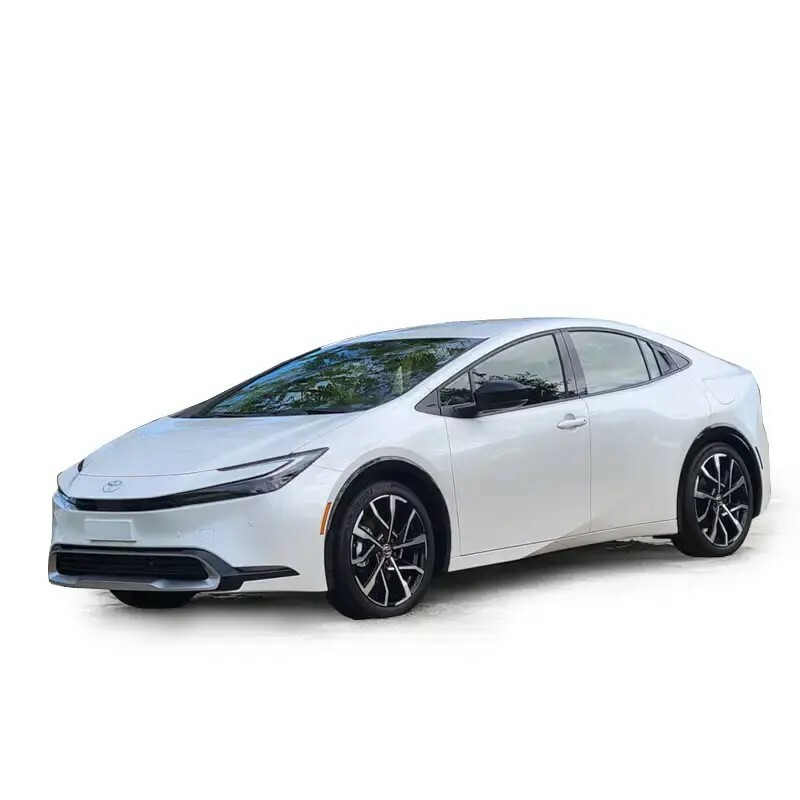 TOYOTA 豐田 PRIUS XW60 (5th GEN.)