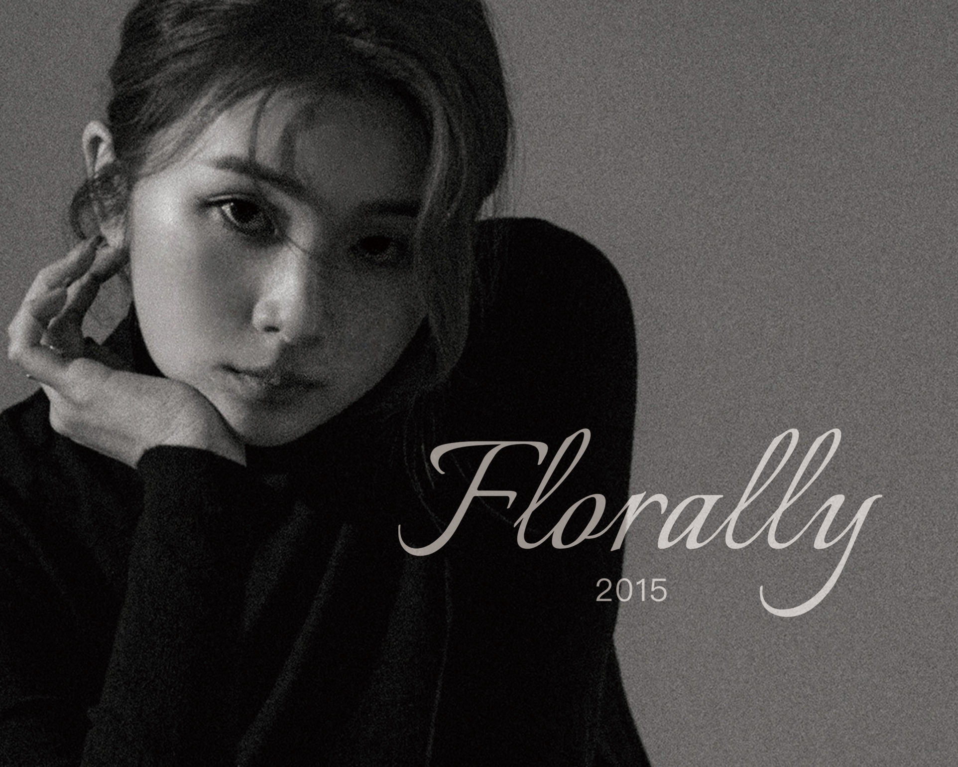 FLORALLY官方網站