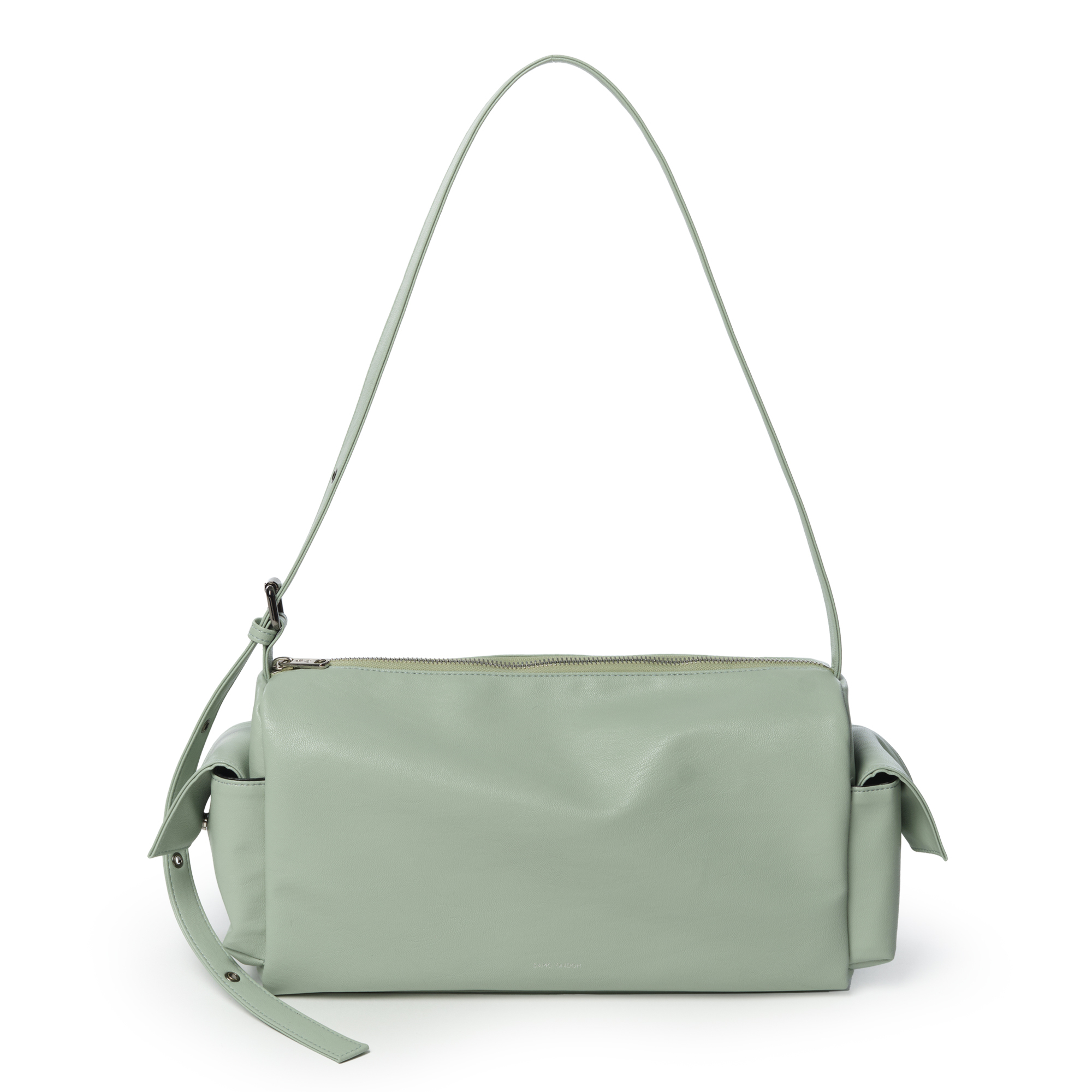 [SAMO ONDOH] Side Pocket Didi Bag M