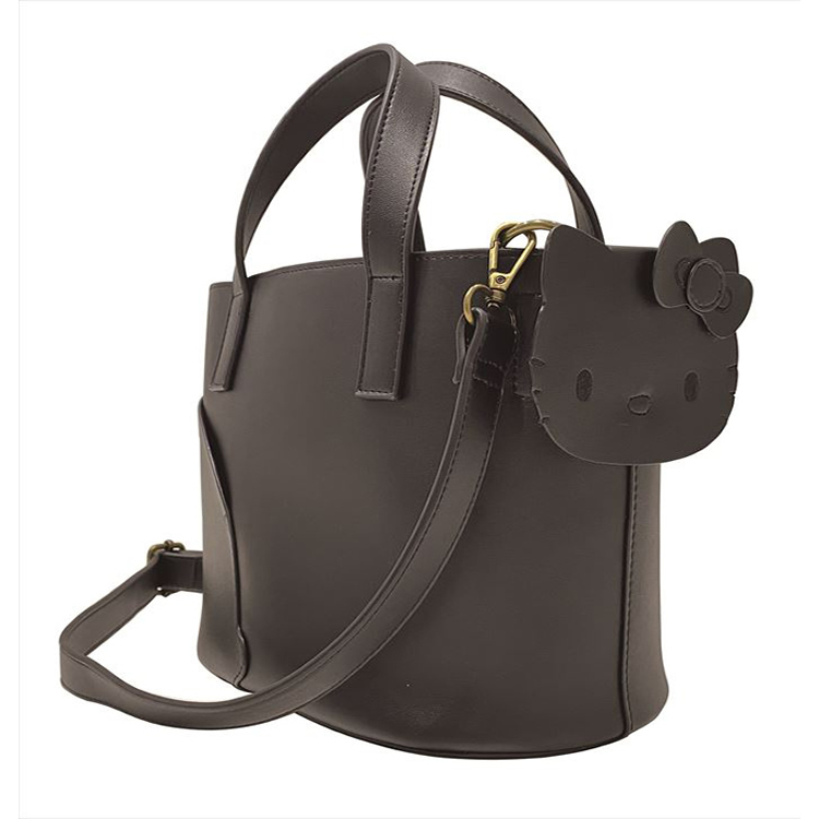 Sanrio Hello Kitty x Rootote 聯乘 #RT23-8364 Deli 兩用手提...