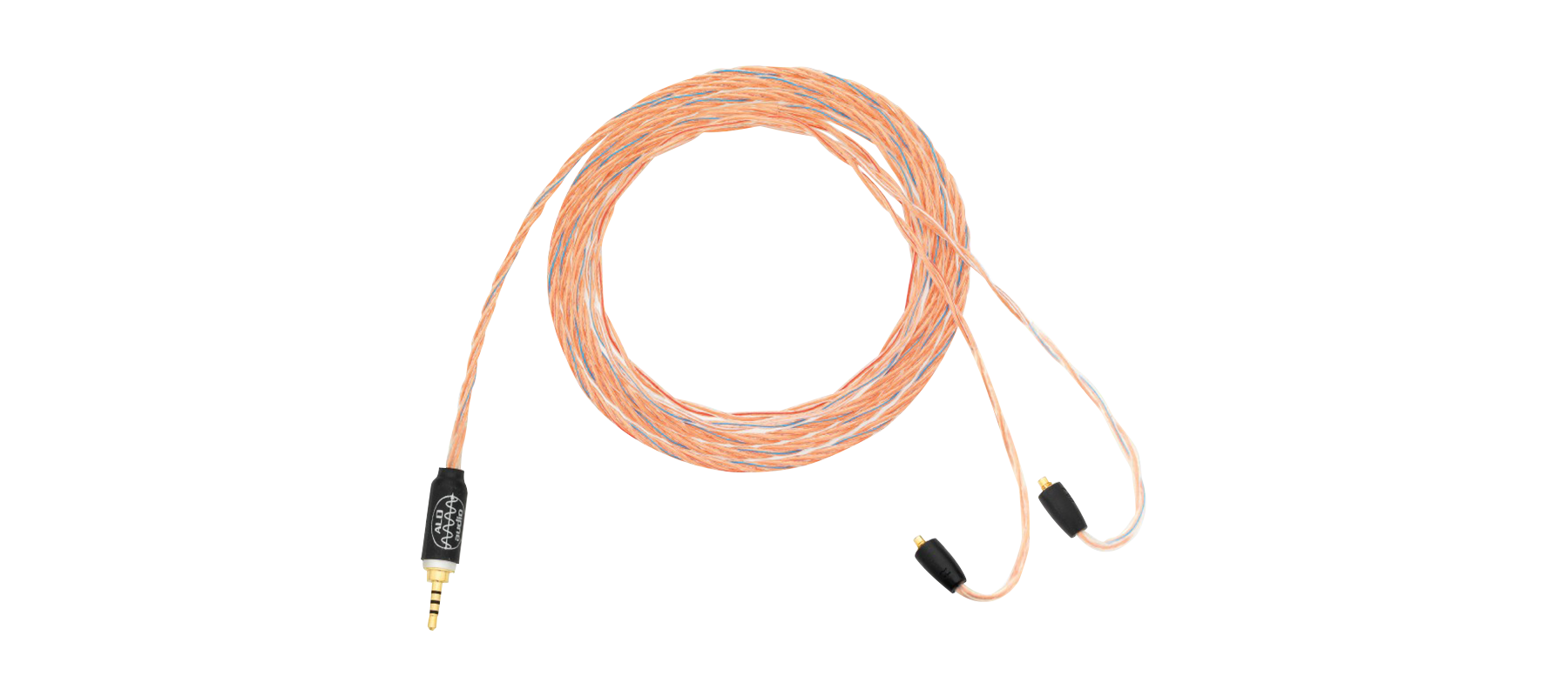 ALO Audio Copper 22 MMCX 2.5mm 耳機升級線