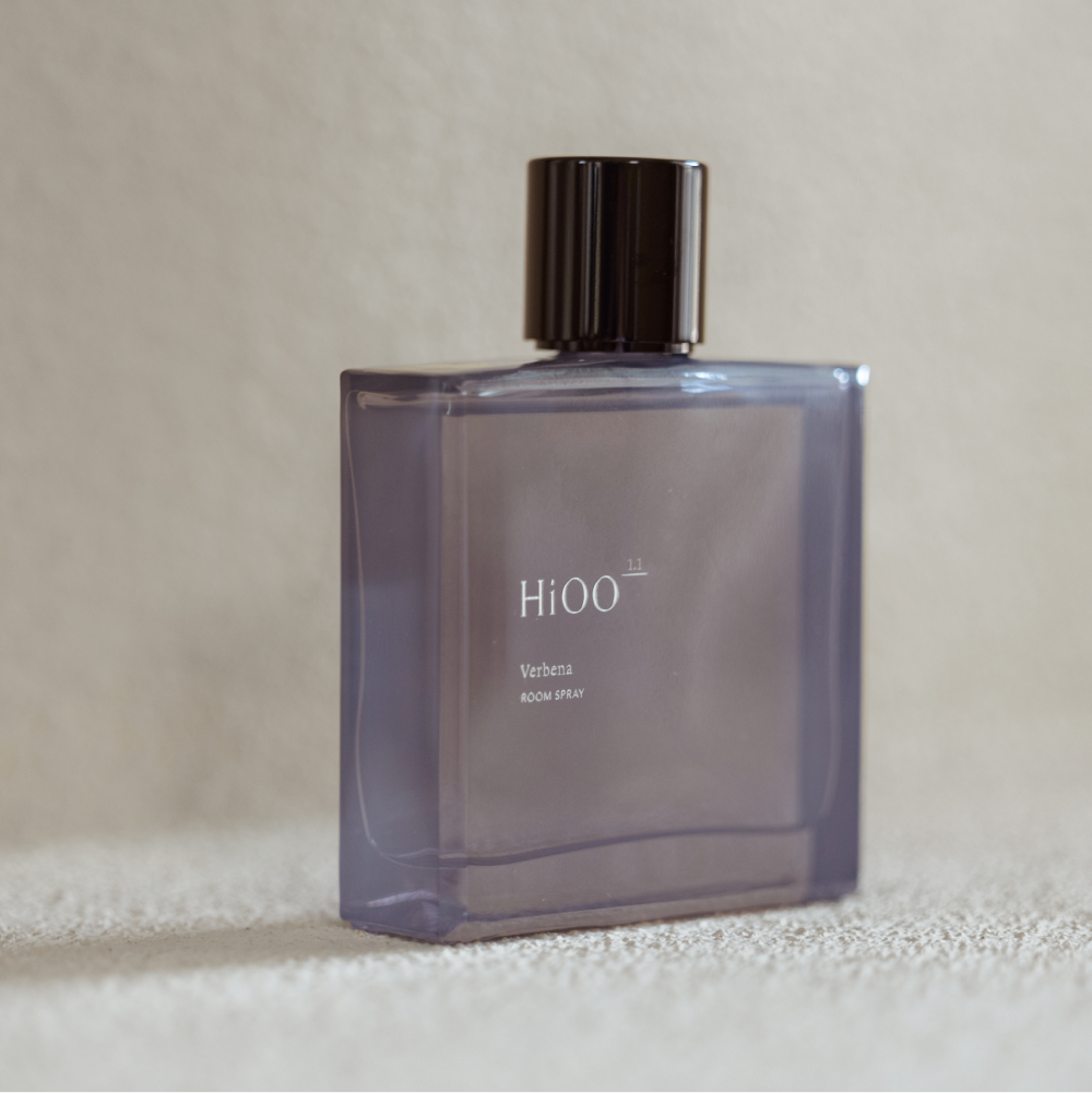 HiOO｜居室噴霧 Verbena翡冷翠 100 mL