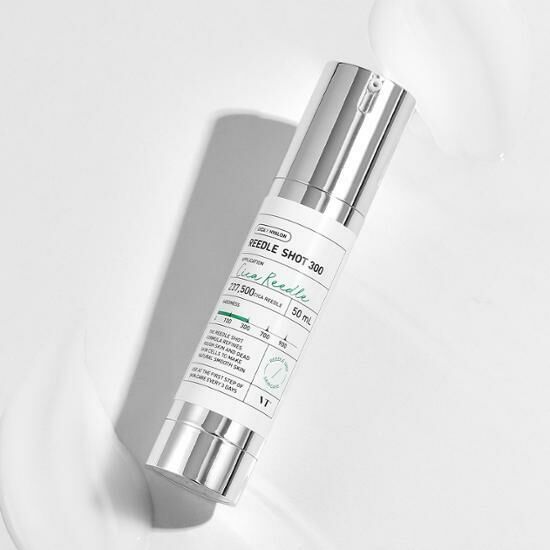VT Reedle Shot 300 Essence 50ml