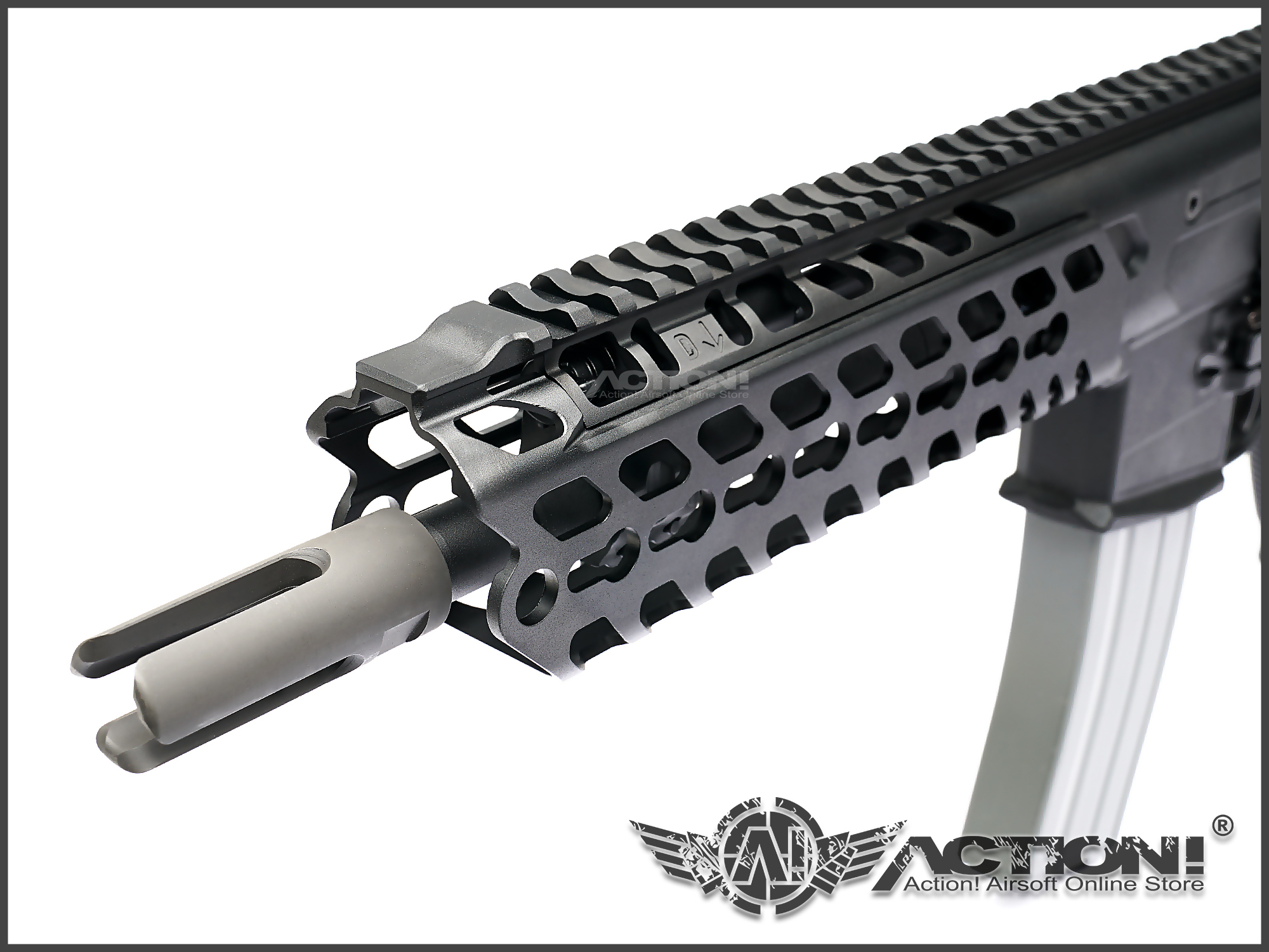 APFG - MCX Legacy KeyMod AIRSOFT GBB APFG - MCX Legacy KeyMod AIRSOFT GBB