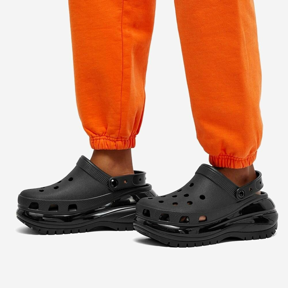 CROCS MEGA CRUSH CLOGS