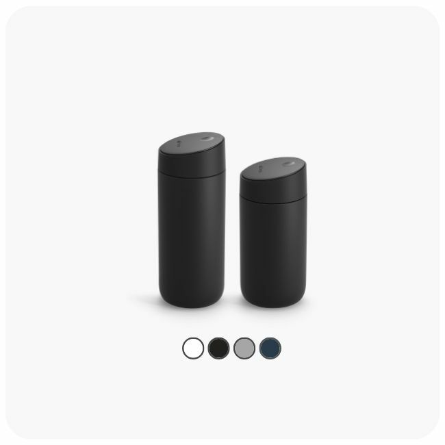 FELLOW HK | Carter Slide Mug