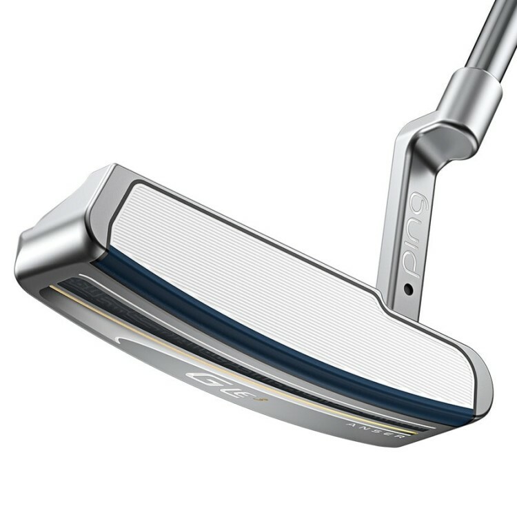 PING GLE 3 Anser 33吋 推桿