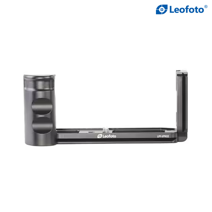 Leofoto LPF-XPRO2 L plate for Fujifilm X-Pro2