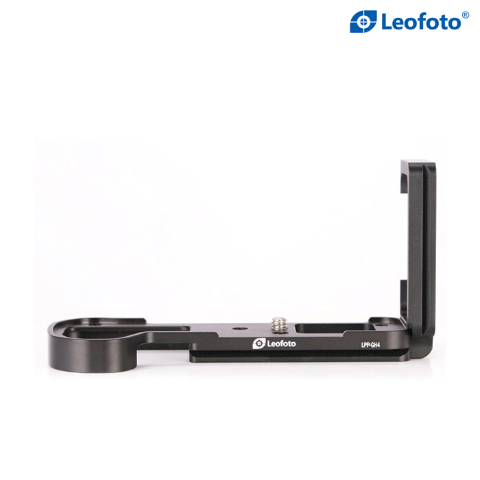 Leofoto LPP-GH4 L plate for Panasonic GH-4