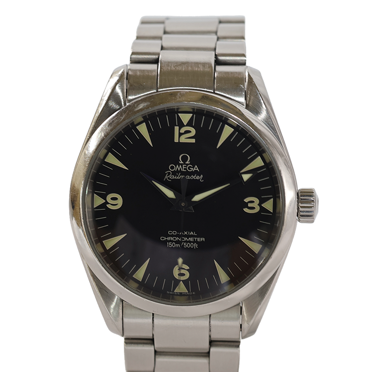 歐米茄 SEAMASTER 2007