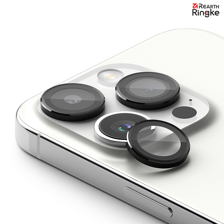 iPhone 15 Pro | Camera Lens Frame Glass