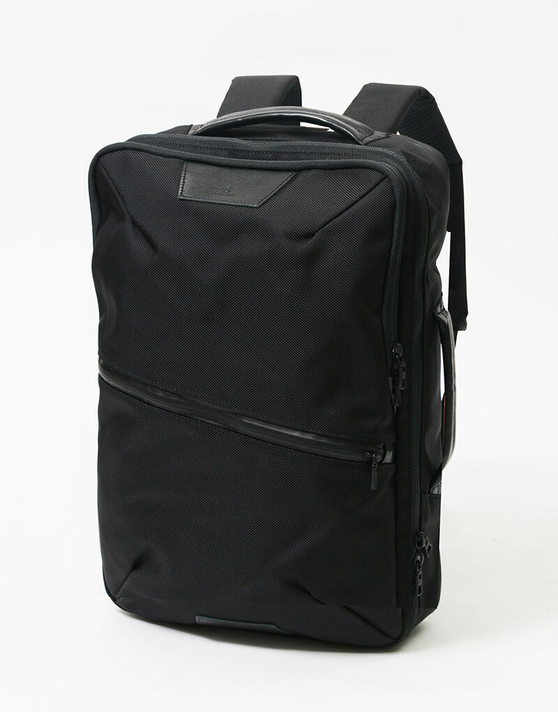 progress tough 2WAY Backpack No.02390-BA