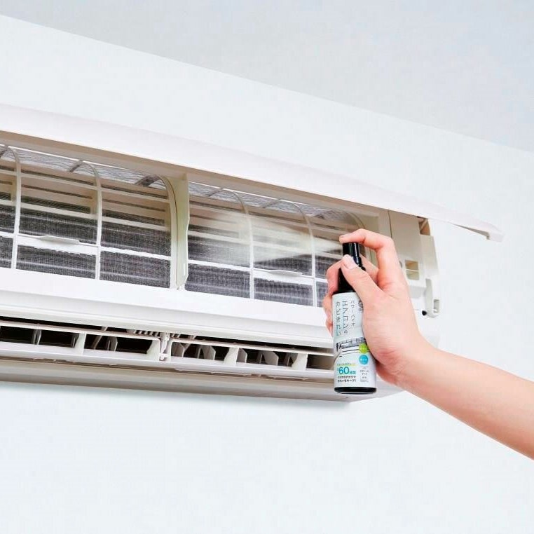 日本 | COGIT BIO冷氣空調除霉噴霧