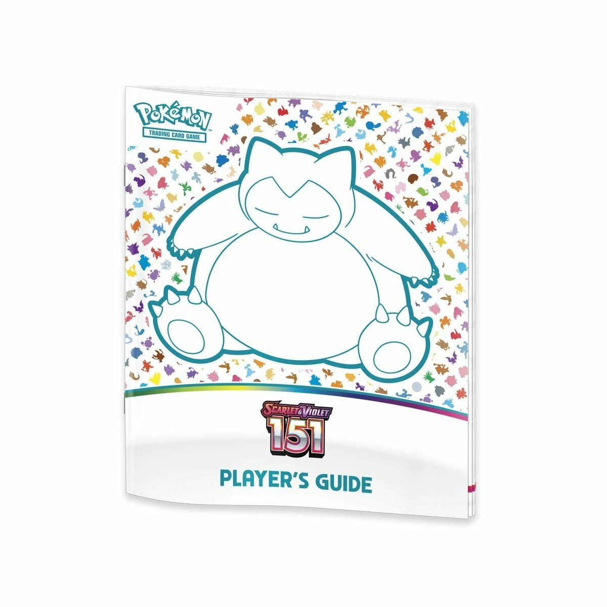 SV3.5 Scarlet & Violet 151 ETB Player's Guide