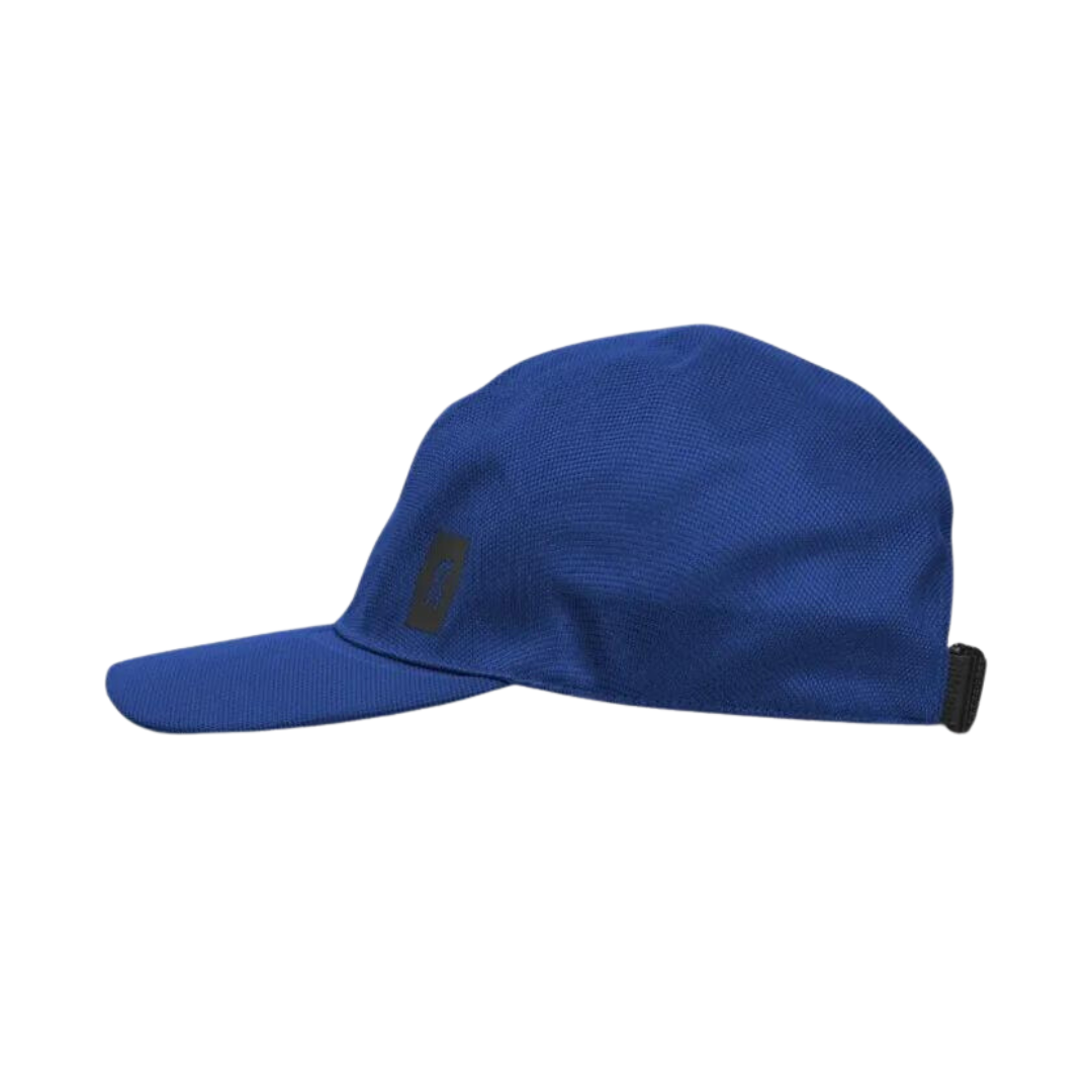 Moulded Cap Indigo