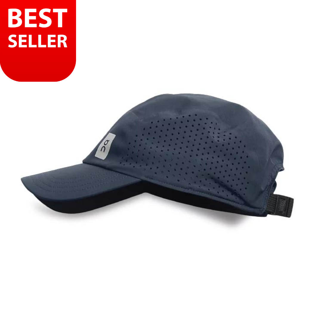 Lightweight Cap