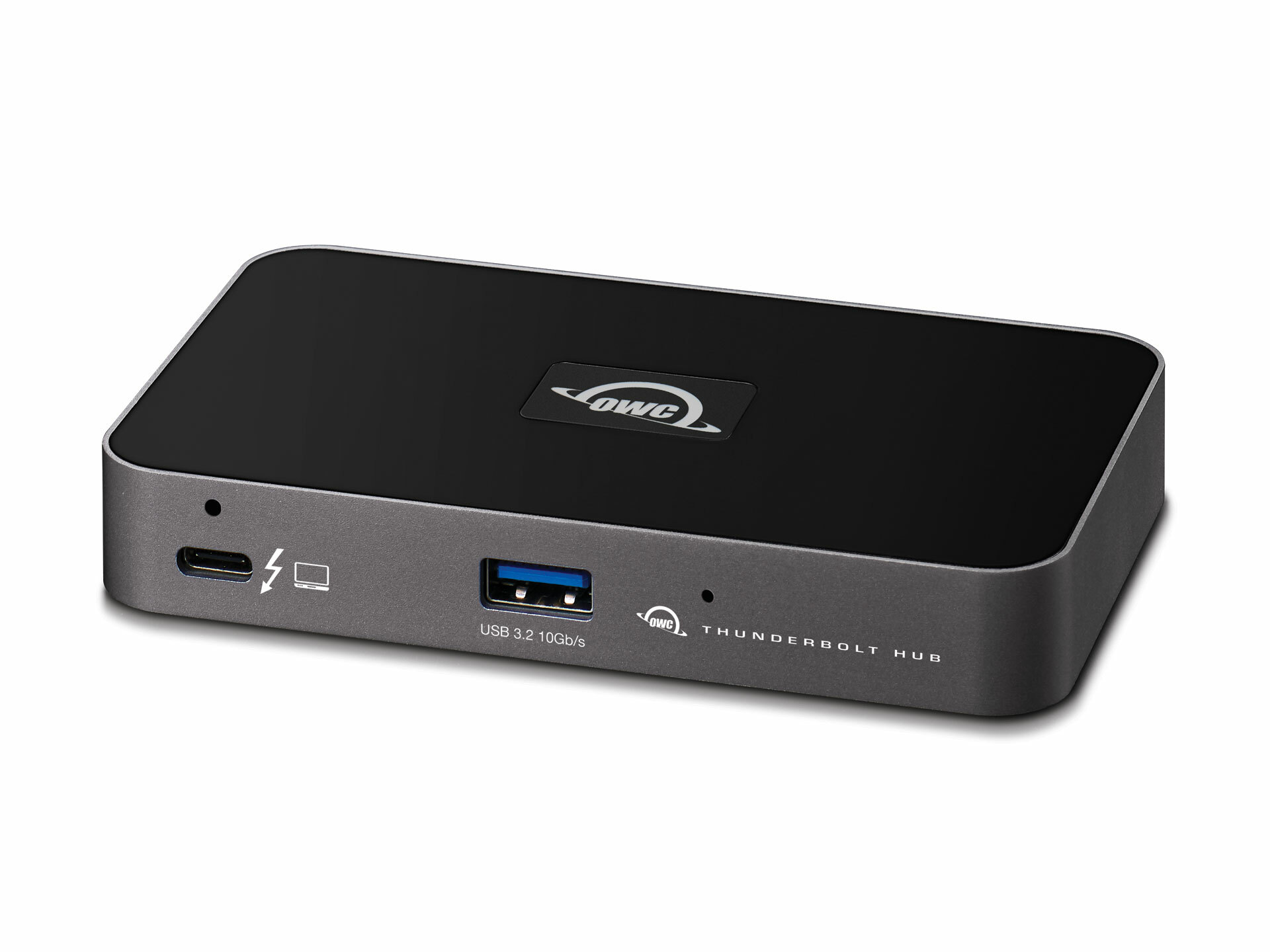 OWC Thunderbolt 4 Hub