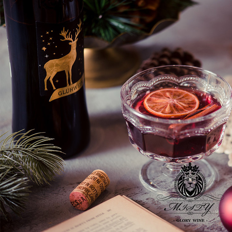 德國ROTWILD赤鹿葡萄酒