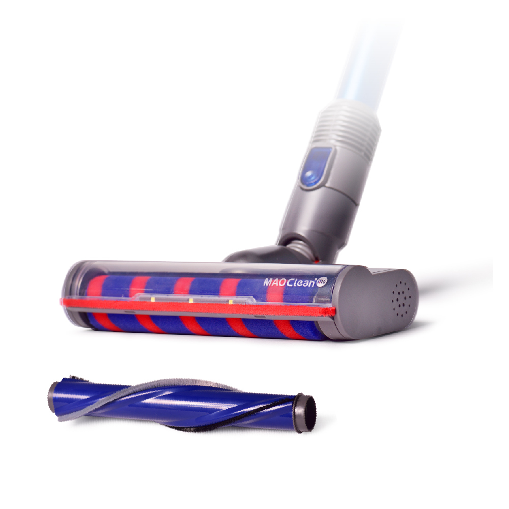 MAO Clean M6 電動二合一地刷