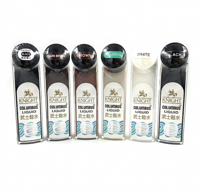 日本COLUMBUS KNIGHT LIQUID(WHITE)